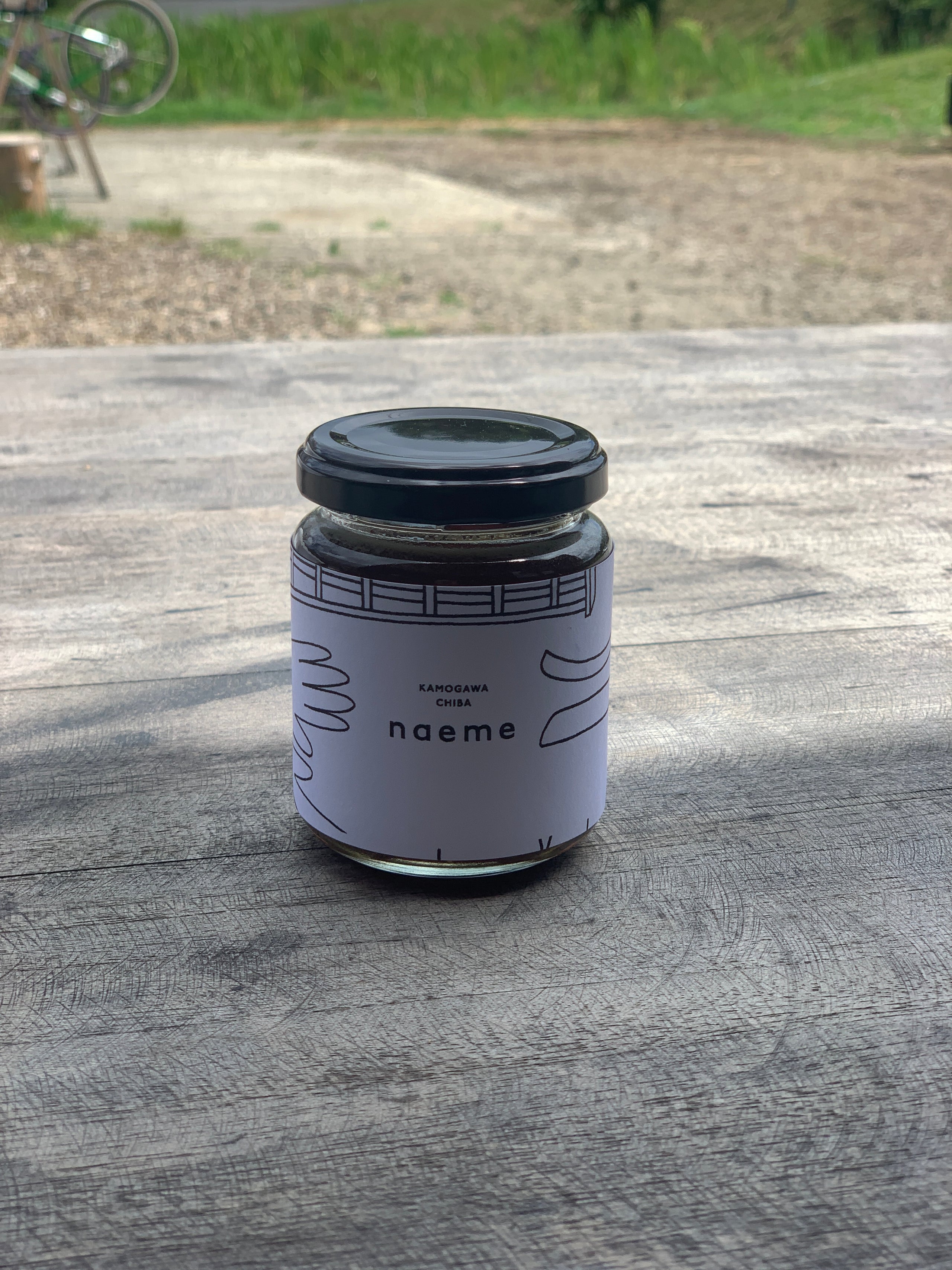 2023 苗目夏蜜 | 苗目 / Naeme